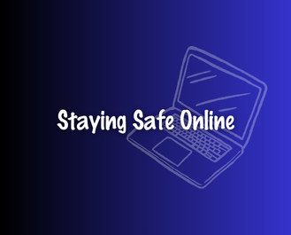 How To Stay Safe Online