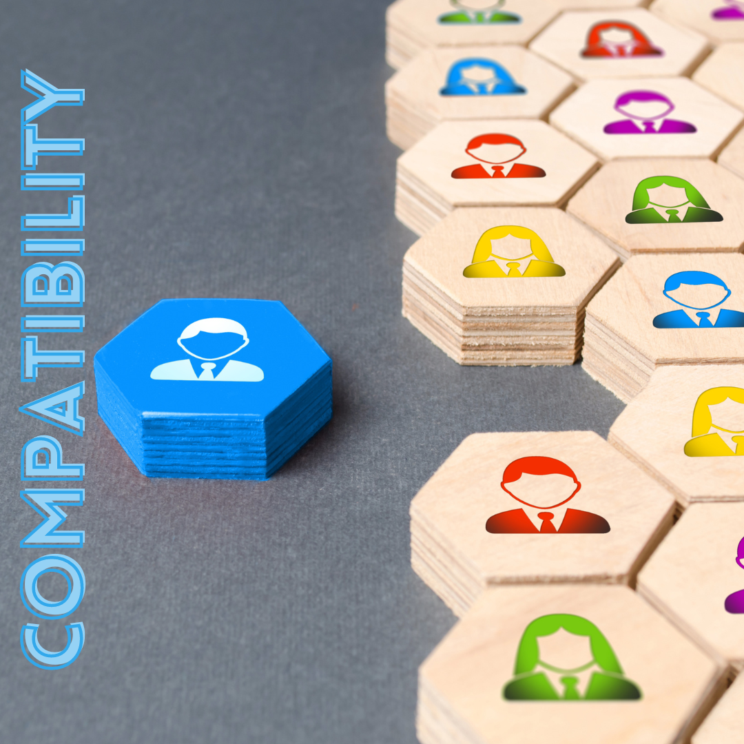 Careers Advice: The Three C's | SRSCC