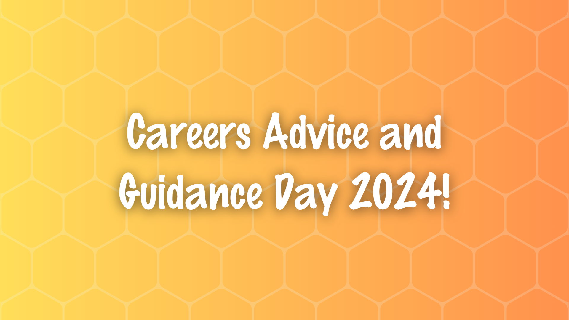 Careers Advice and Guidance Day 2024! | SRSCC