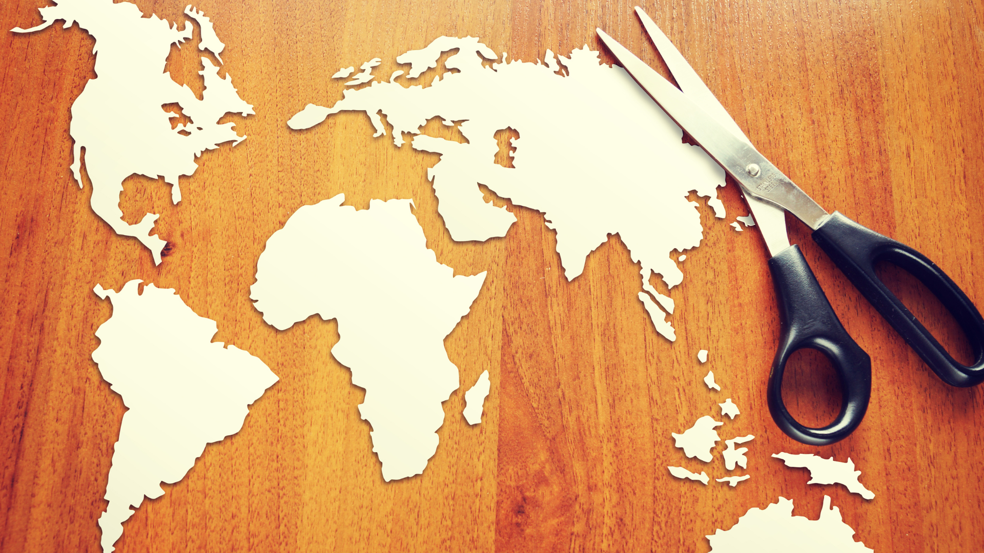 Understanding Geopolitical and Environmental Impact on UK Supply Chain ...