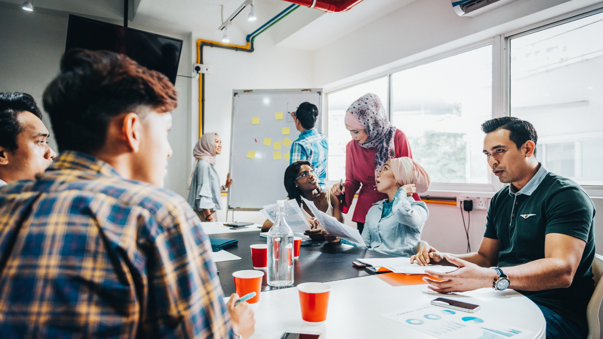 The Importance of Learning and Development in Supply Chain Management