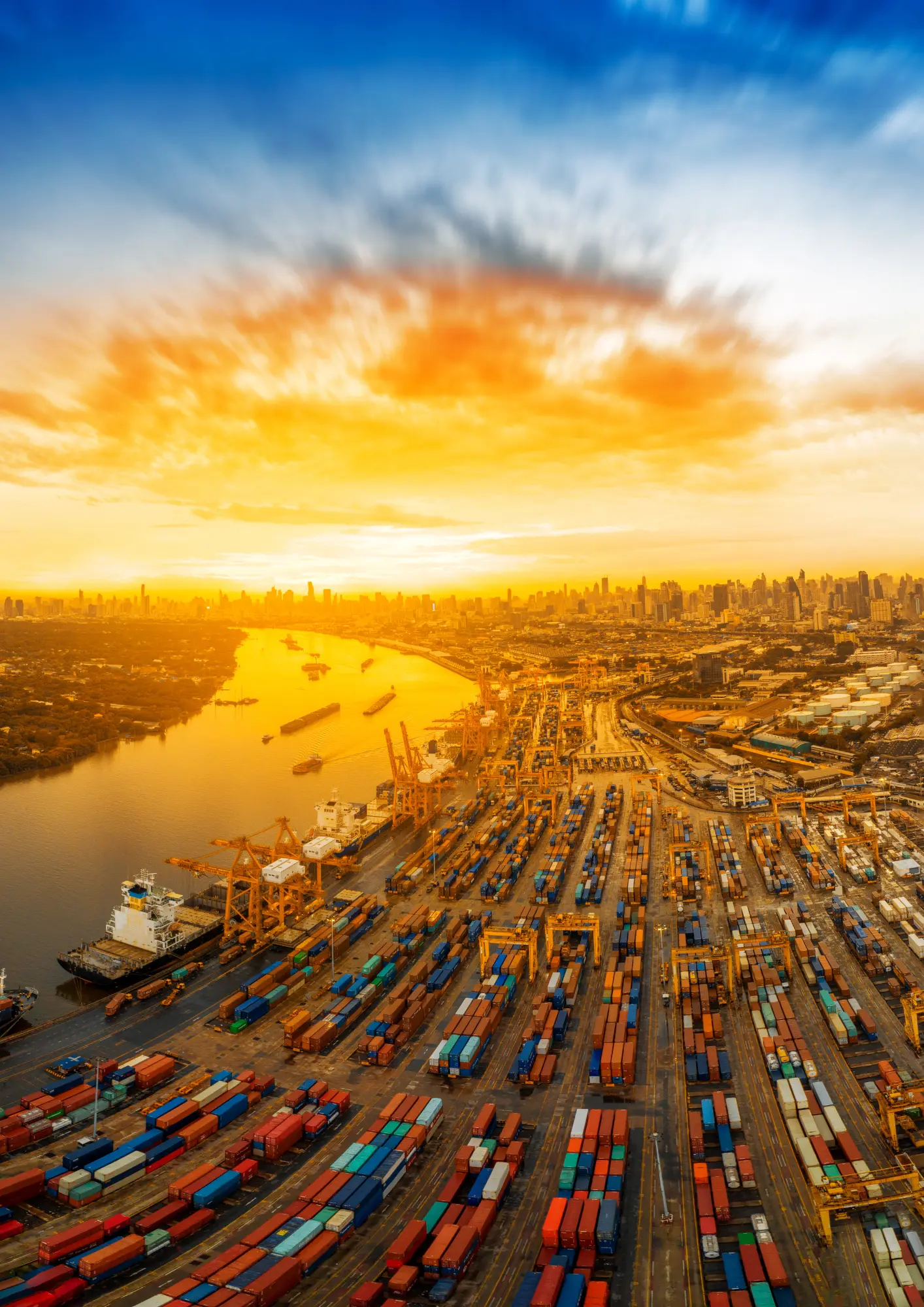 National Logistics Day 2025: The Backbone of UK Supply Chains