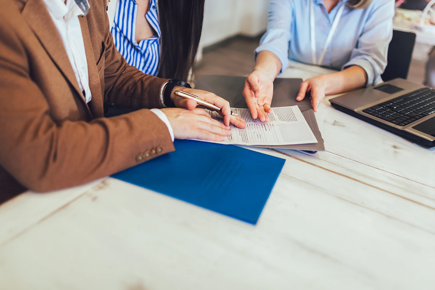 How a CIPS Qualification Can Boost Your Career | SRSCC