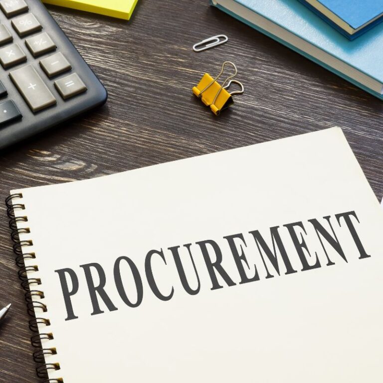 How to Progress in Procurement Without a Degree | Procurement Career Guide