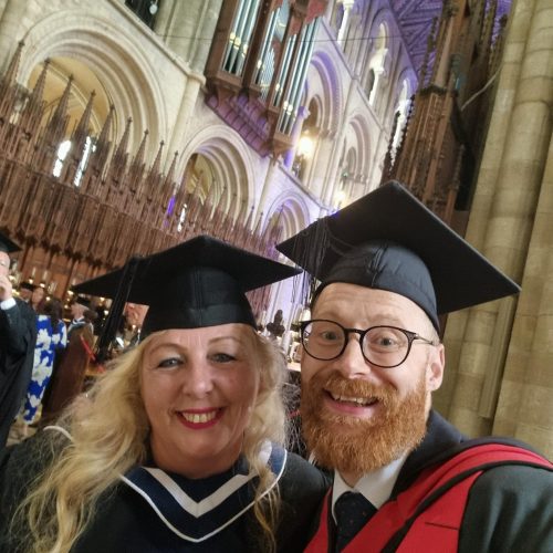 CIPS Graduation Ceremony 2023 | SRSCC