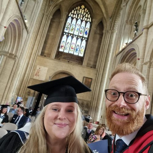 CIPS Graduation Ceremony 2023 | SRSCC