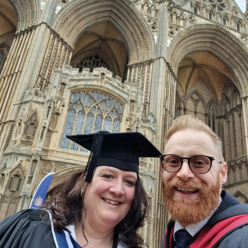 CIPS Graduation Ceremony 2023 | SRSCC