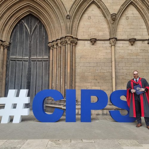 CIPS Graduation Ceremony 2023 | SRSCC