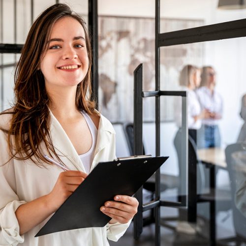 Procurement Assistant Qualification - L3 Apprenticeship